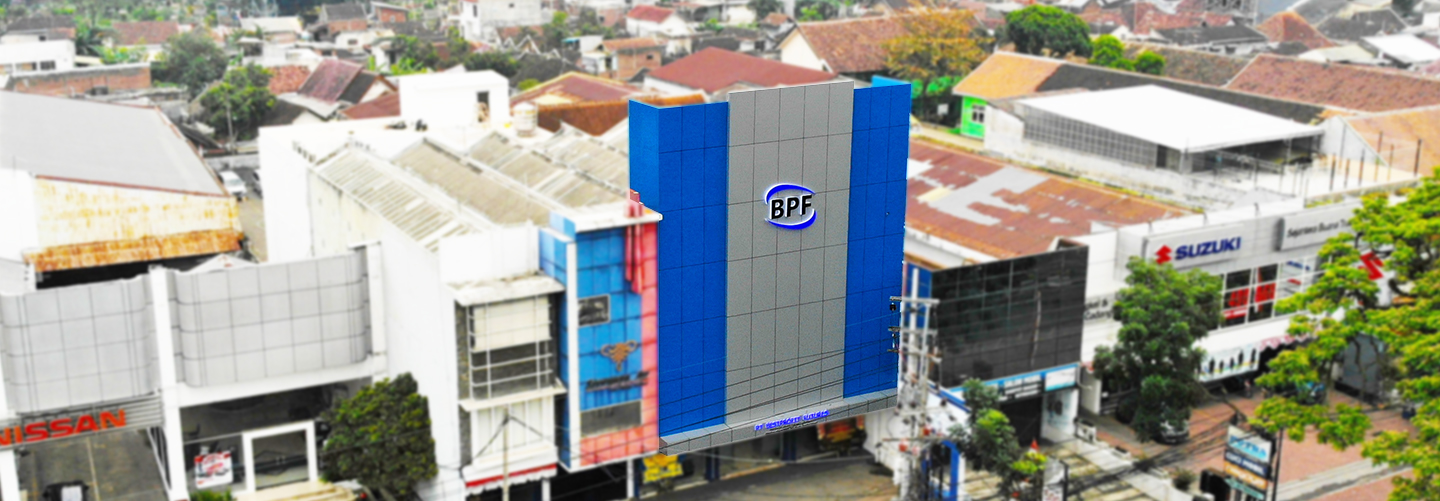 PT Bestprofit Futures - Beranda